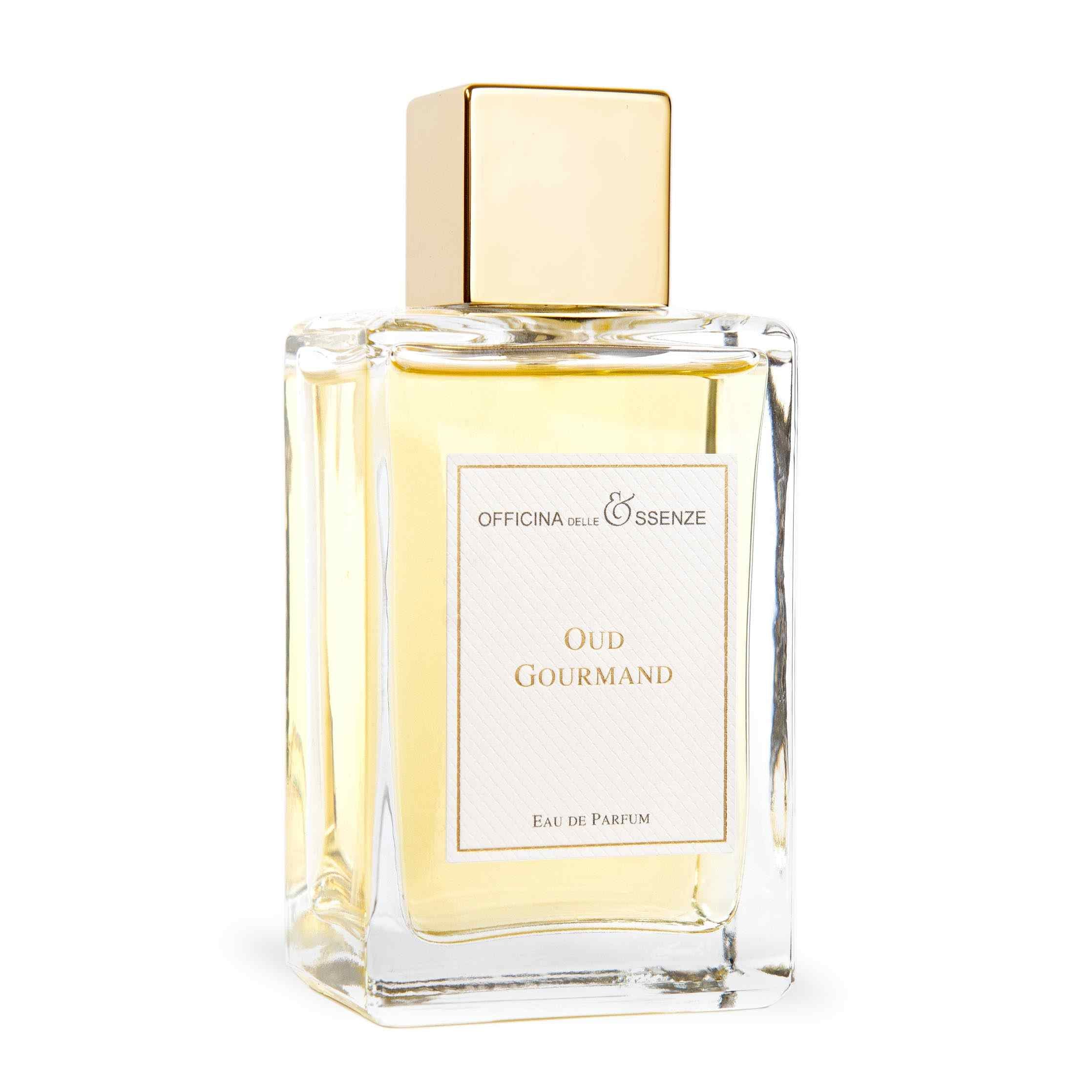 OUD GOURMAND – Osmotique
